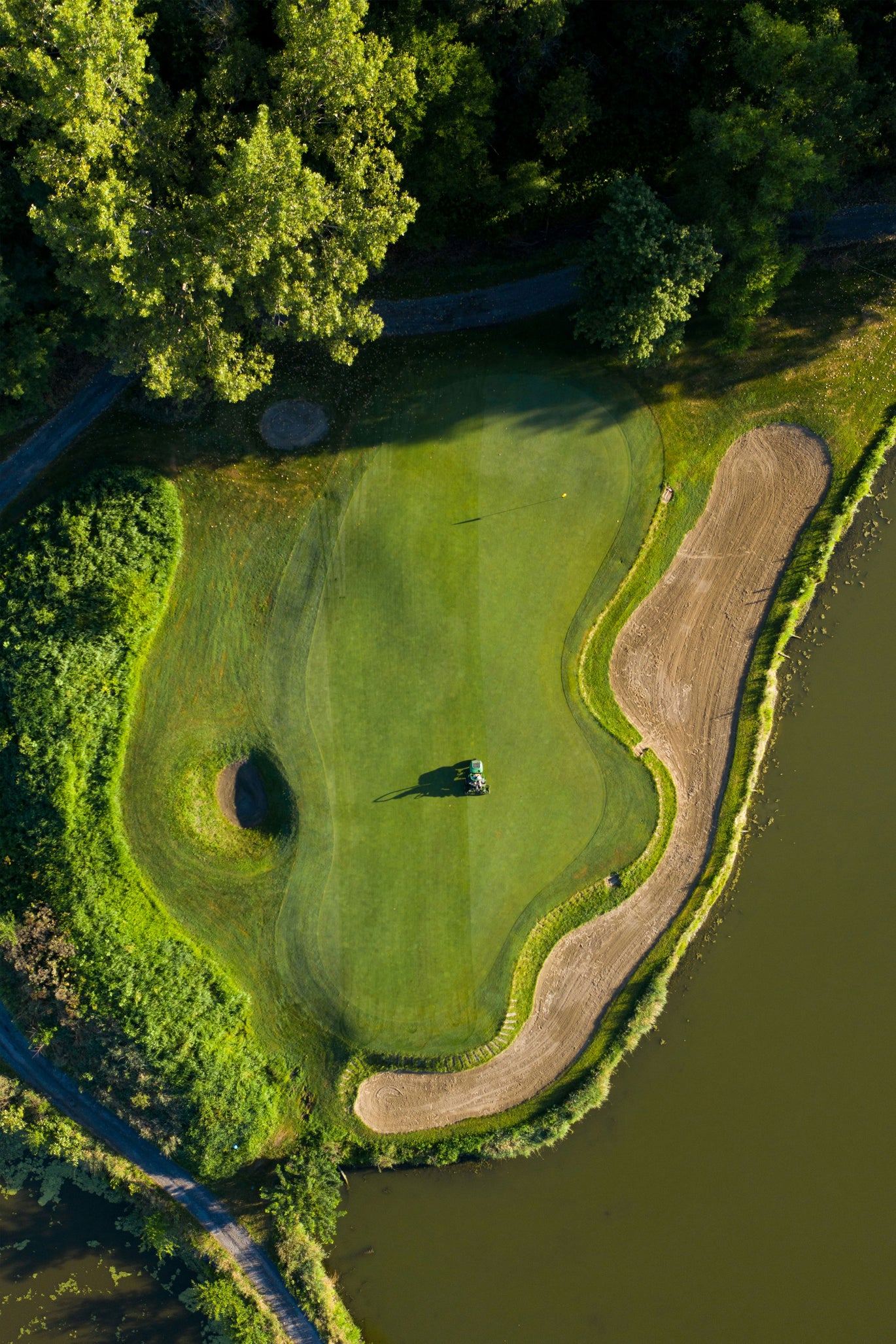 About us – Ontic Golf